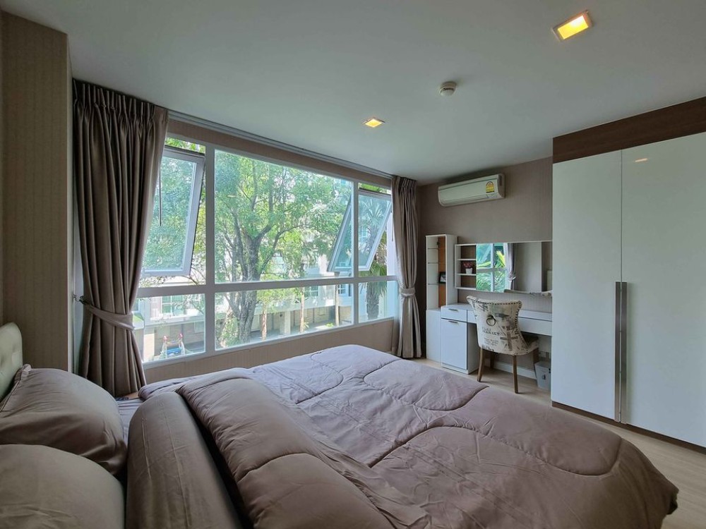 Scancondo | ให้เช่า เมย์แฟร์ เพลส สุขุมวิท 64 เดินทางสะดวก พร้อมอยู่ ห้ามพลาด